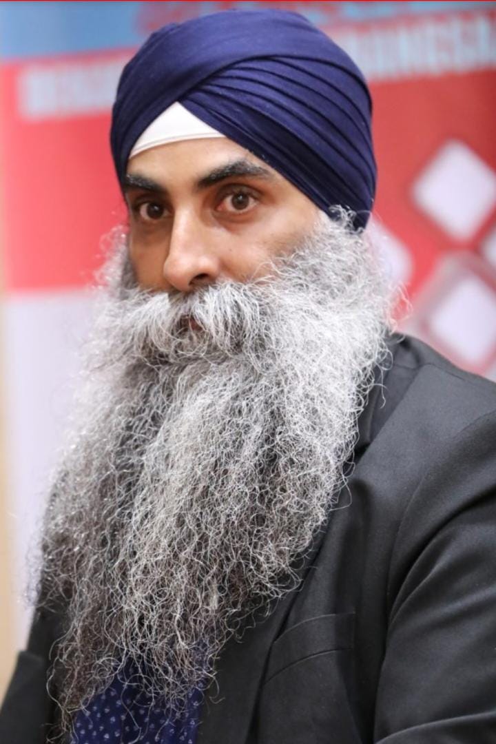 The Hijacking of Sikhi – Dr Karminder Singh Dhillon – Sikhi Vichar